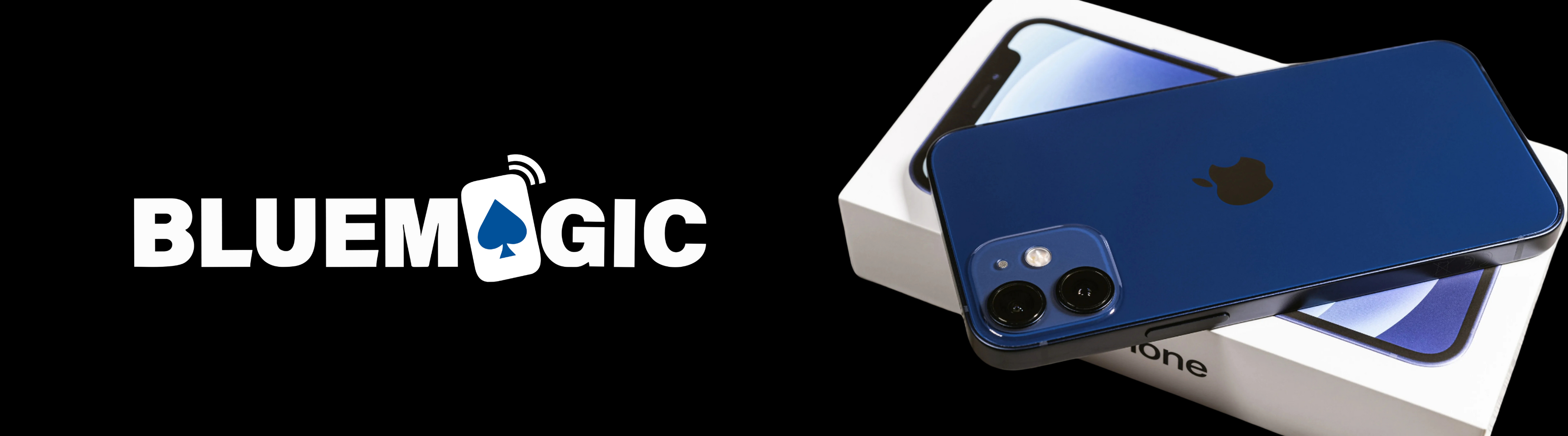 Los mejores celulares a tu alcance - Bluemagic