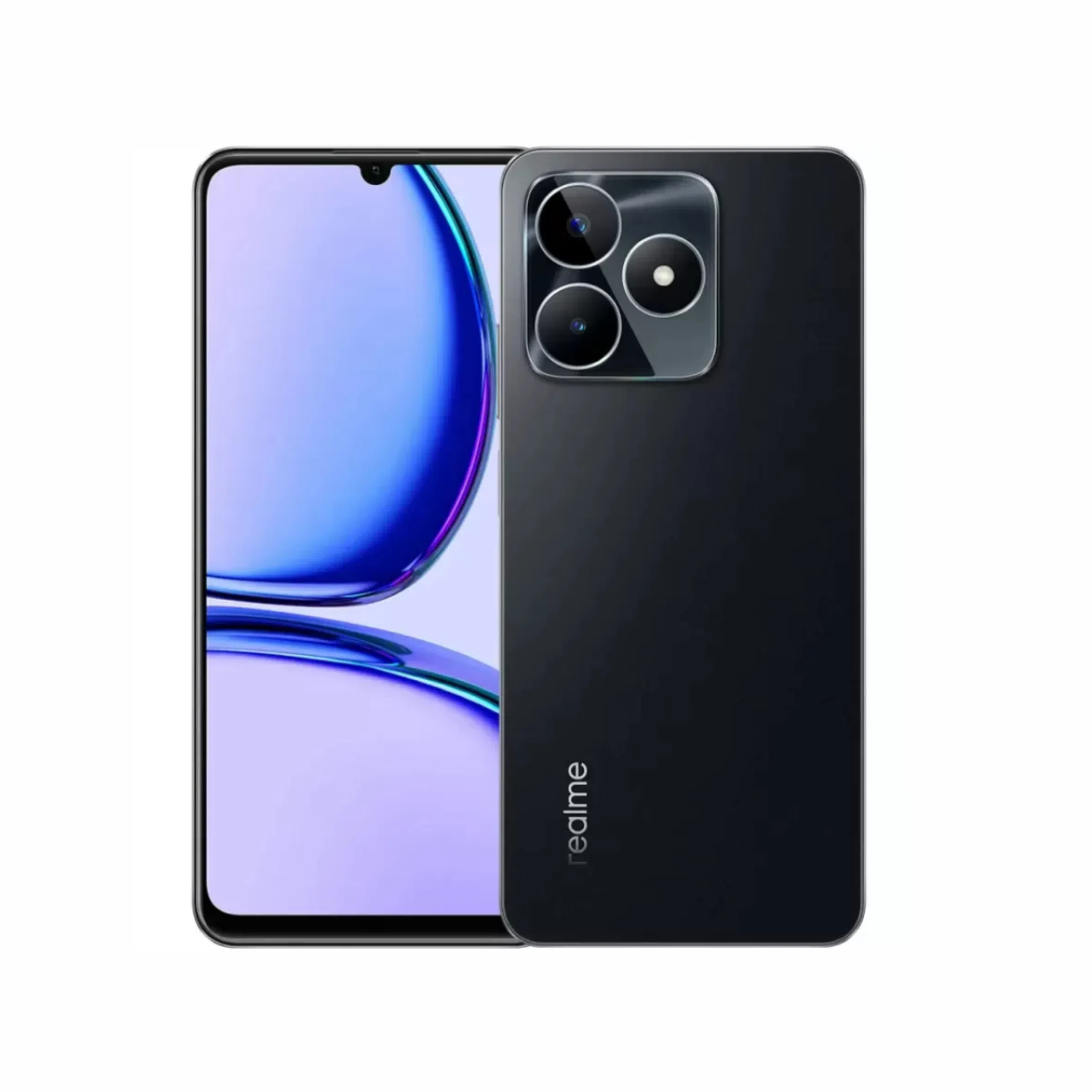 Realme C53 6/128 GB - Bluemagic Store
